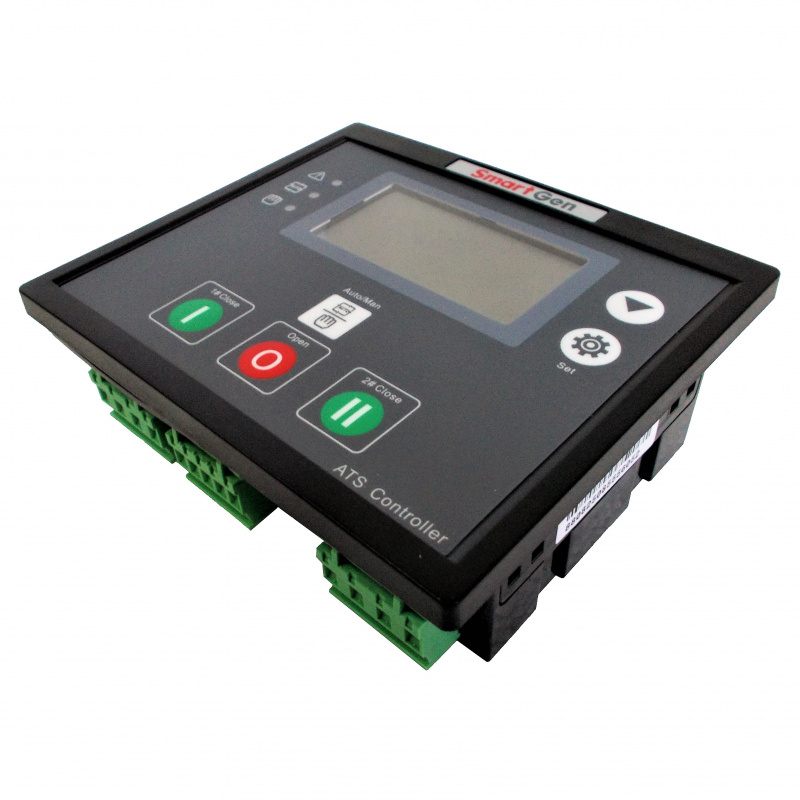 SmartGen HAT560 Automatic transfer switch controller (ATS). Outdated ...