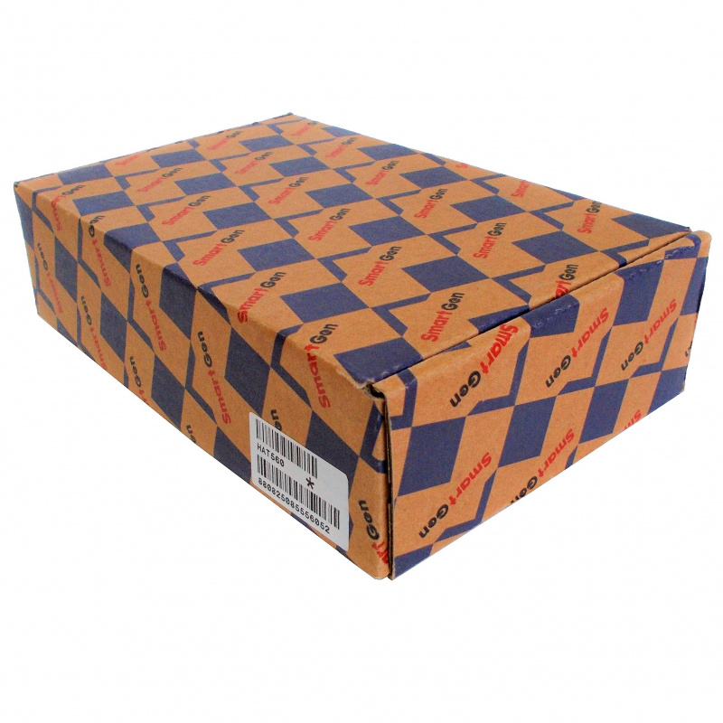 SmartGen HAT560 Automatic transfer switch controller (ATS). Outdated ...